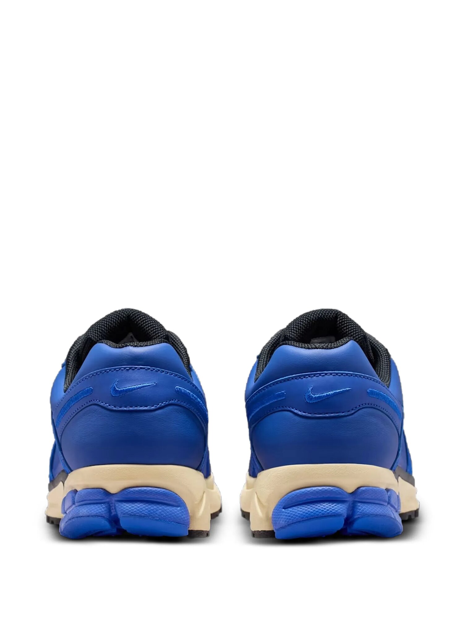 Кроссовки NIKE Zoom Vomero 5, размер 10.5 US, blue — фото 1