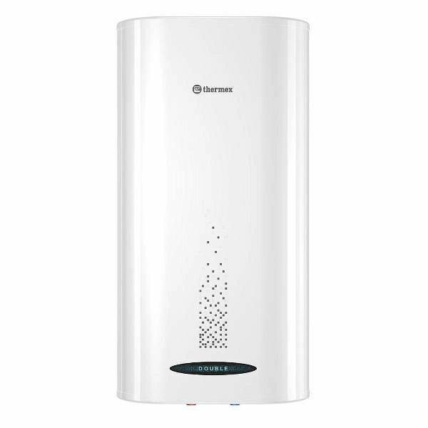 Водонагреватель накопительный Thermex Double 50
