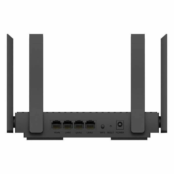 Wi-Fi роутер CUDY WR3000 — фото 1