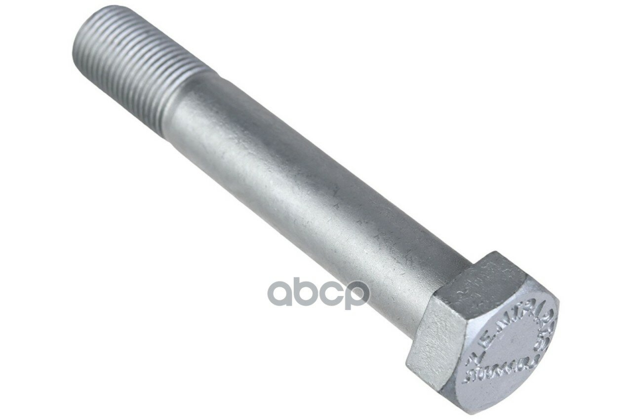 Болт! M16x1.5x97 SW24 BPW axle ZENTPARTS арт. Z63144
