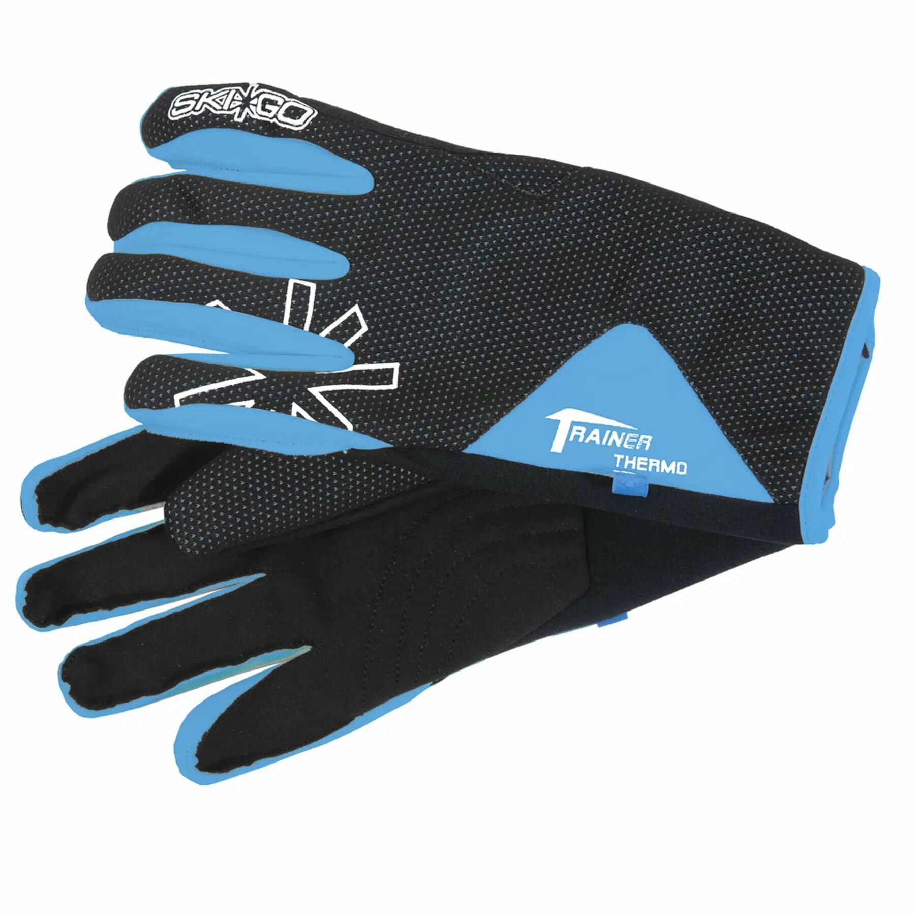 Перчатки лыжные Ski-go Trainer Thermo