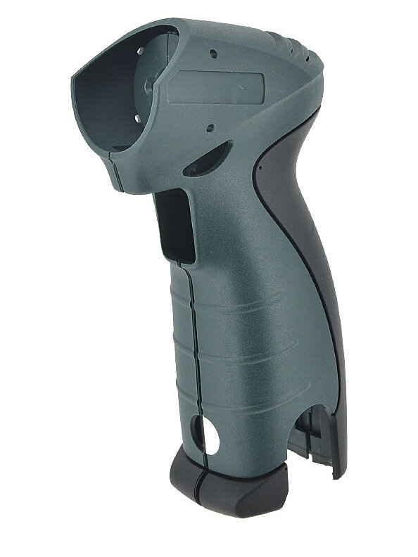 Корпус 2 части для дрели-шуруповерта аккумуляторной Metabo PowerGrip Li (00077000)