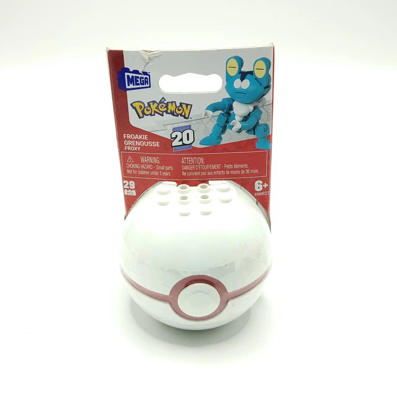 Сборные фигурки Pokemon Bandai G