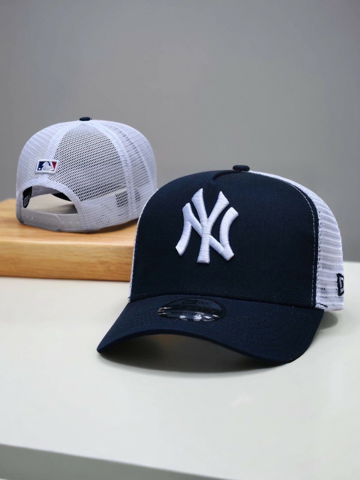 Бейсболка  серия MLB для мужчин и женщин