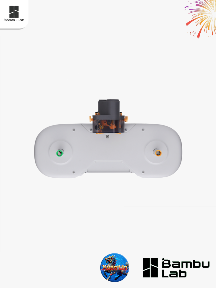 Bambu Lab AMS lite 3D Принтер Подходит для A1 и A1MINI — фото 1