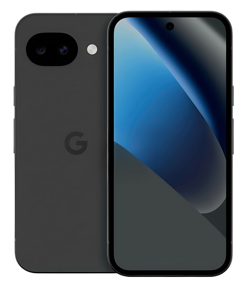 Google Pixel 10a 8/128Gb Obsidian (Global) Sim+eSim