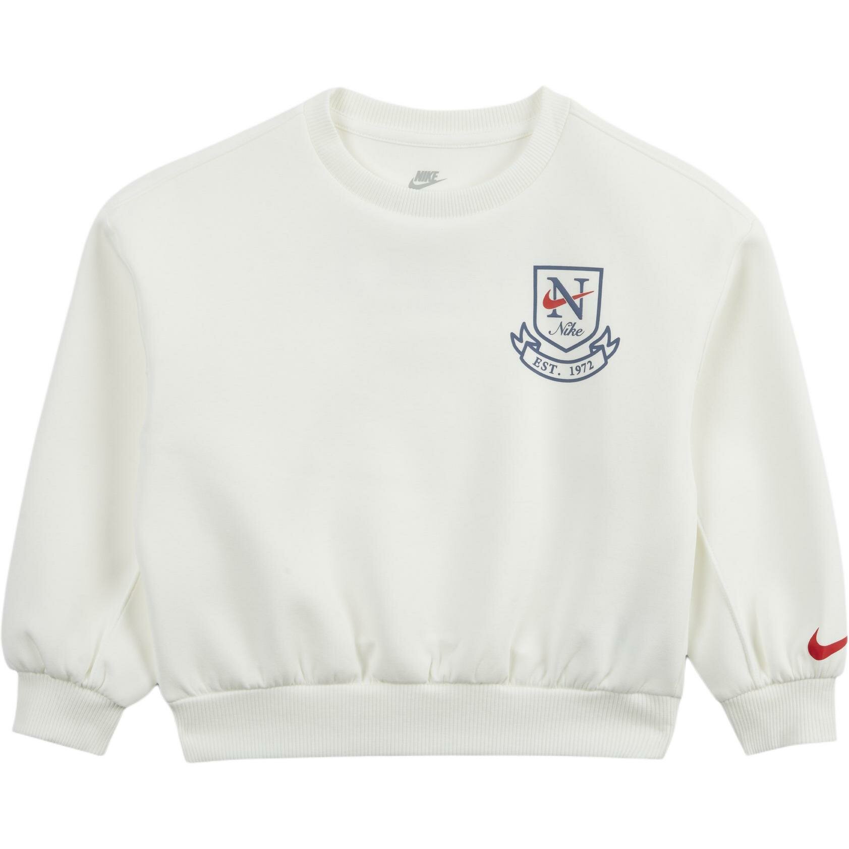 Толстовка Sportswear Swoosh, 133 шт.