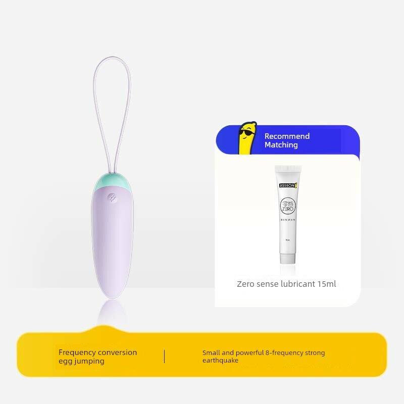 Q-Touch вибратор с гиалуроновой кислотой 15 мл для женского сексуального удовольствия