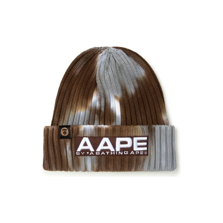 Шапка AAPE BY A BATHING APE для мужчин, размер Ф — фото 1