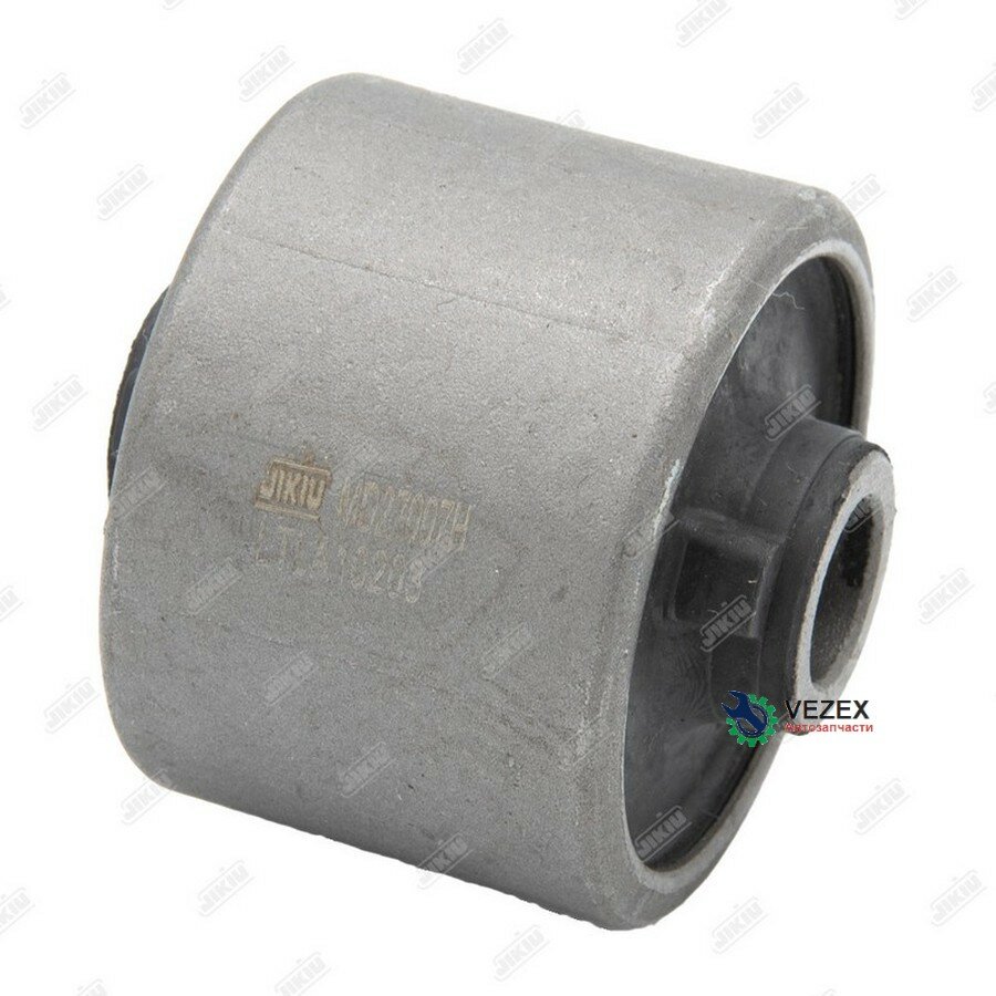 JIKIU MD27007H Сайлентблок опоры дифференциала (гидравл) SUBARU LEGACY 03- MD27007H