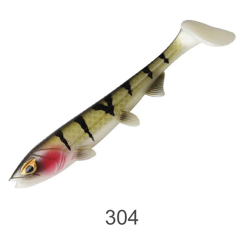Noeby Swimbait 15cm, 25g, Цвет 4