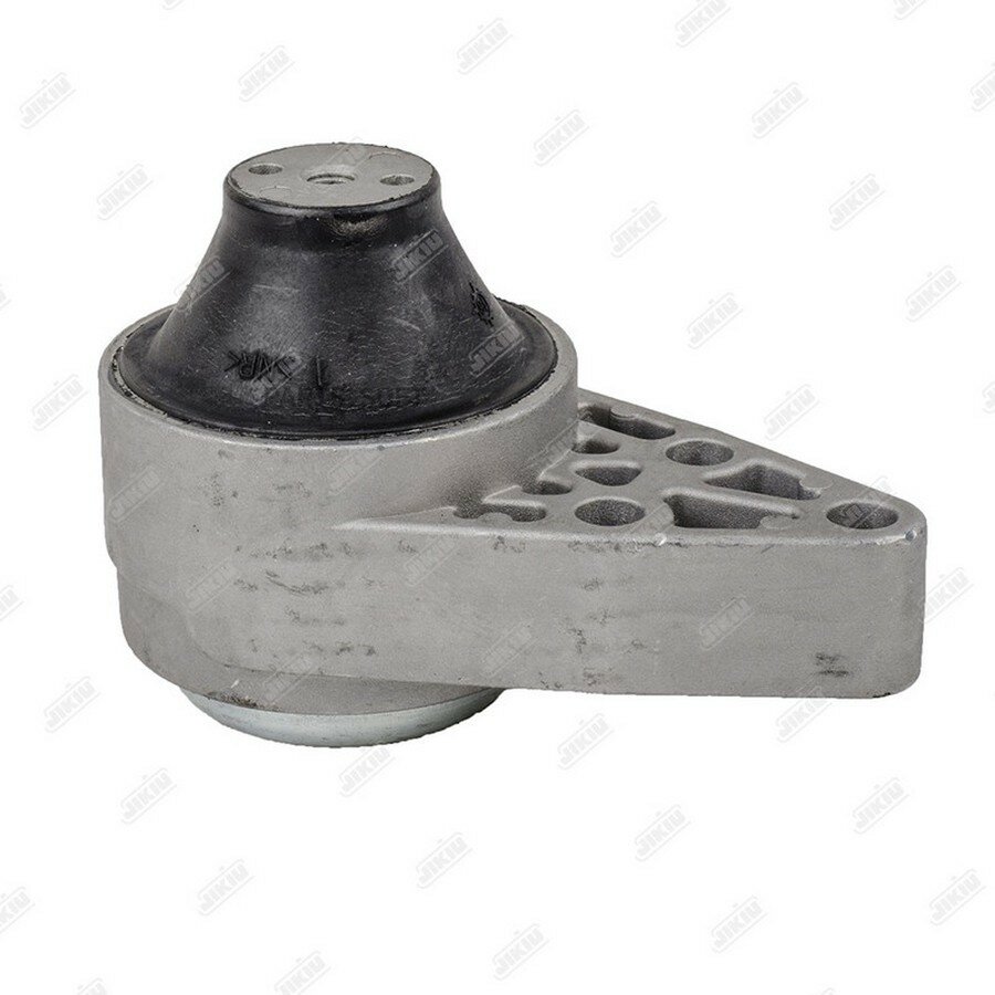 JIKIU ME25004H Опора двигателя (гидравлическая) Mazda Demio DY/DY3W/DY5W/DY3R/DY5R (2002-2007)/Mazda 2 DY (2003-200 ()