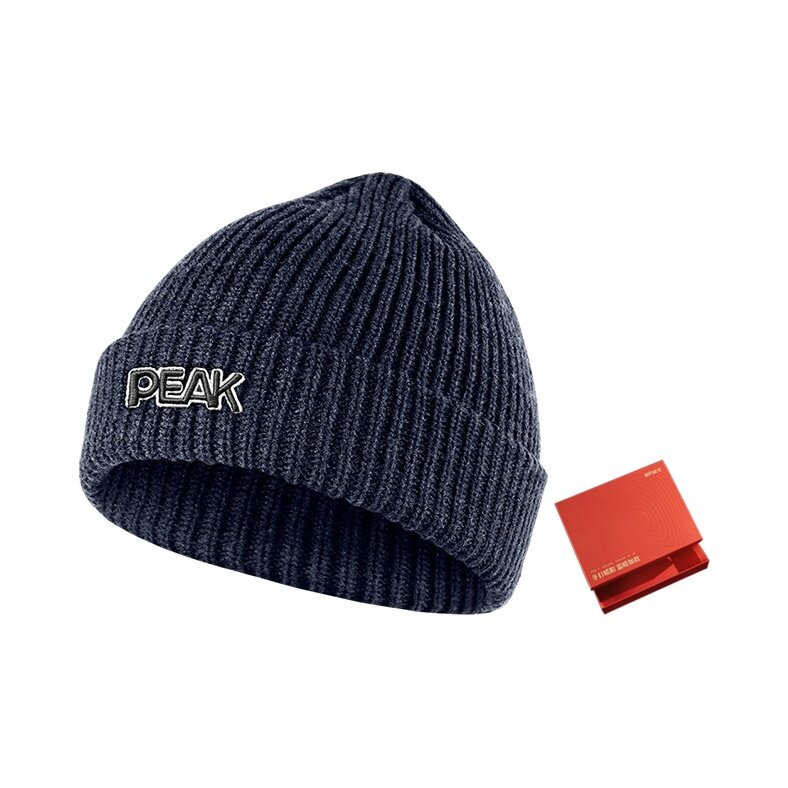 Шапка PEAK для мужчин