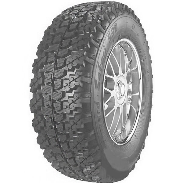 Шины всесезонные Forward Safari 530 235/75 R15 105P