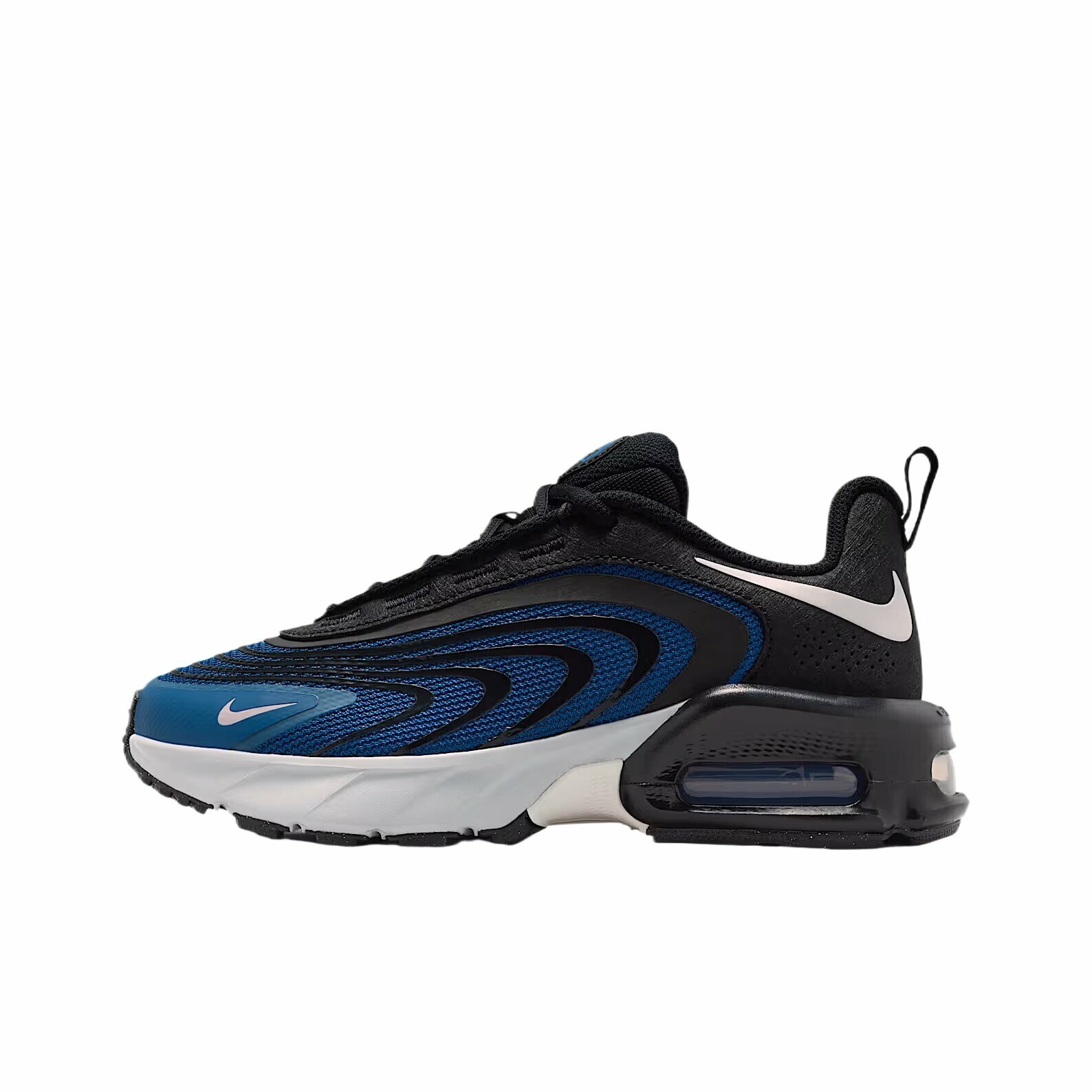 Полупуанты NIKE