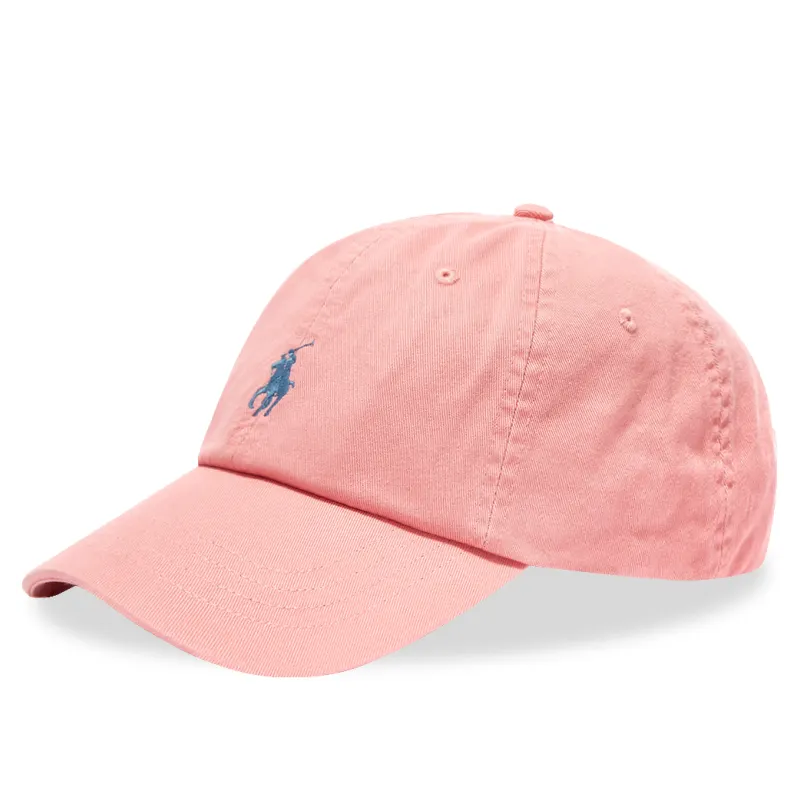 Бейсболка Polo Ralph Lauren для мужчин