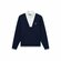 Толстовка LACOSTE, размер 36