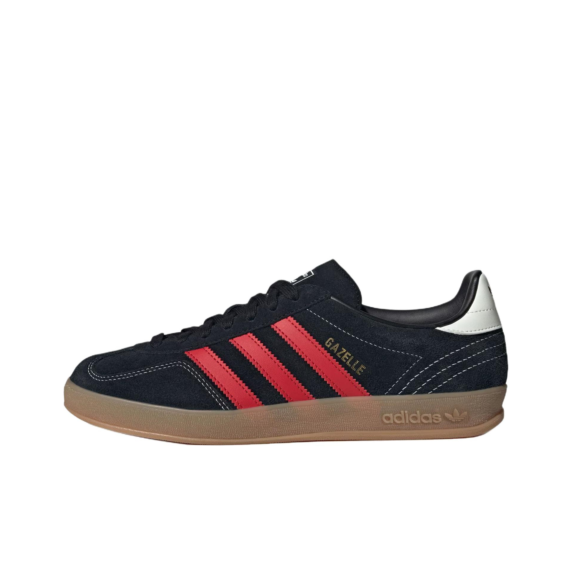 Кеды Gazelle Indoor