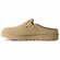 Сабо UGG, размер EU 37 стопа (22CM), песочный