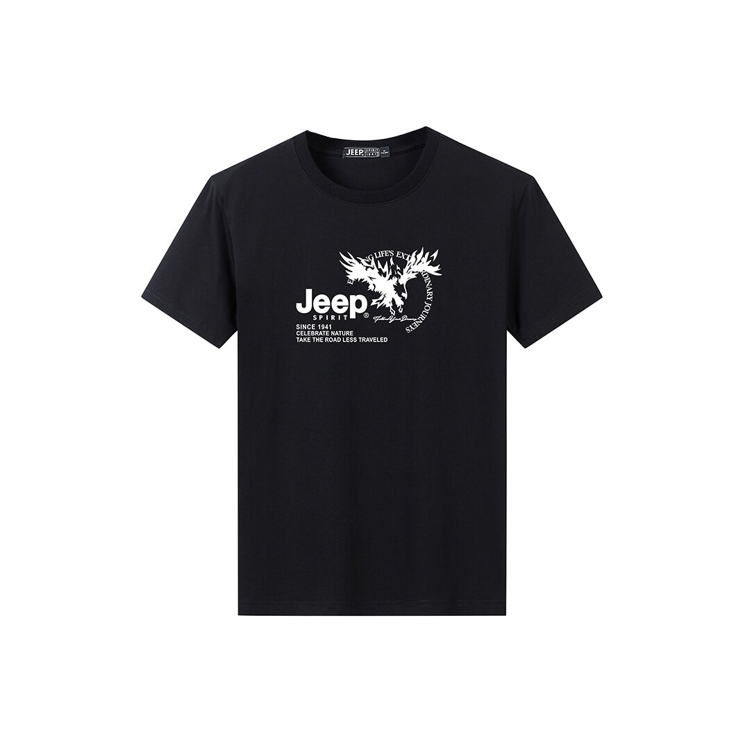 Майка JEEP