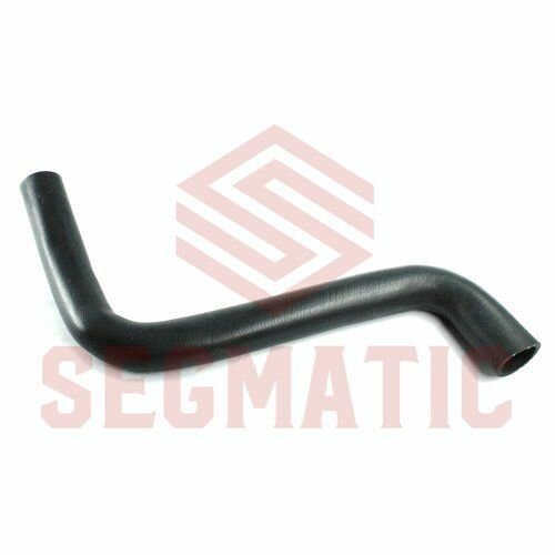 Патрубок радиатора Segmatic SH20514