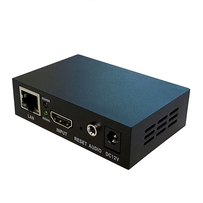 DIBVIEWOLO TinyE1 HD IP-видеокодер для IPTV — фото 1