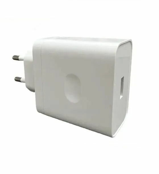 Зарядное устройство 80W для OPPO, Realme (B A S 12A)