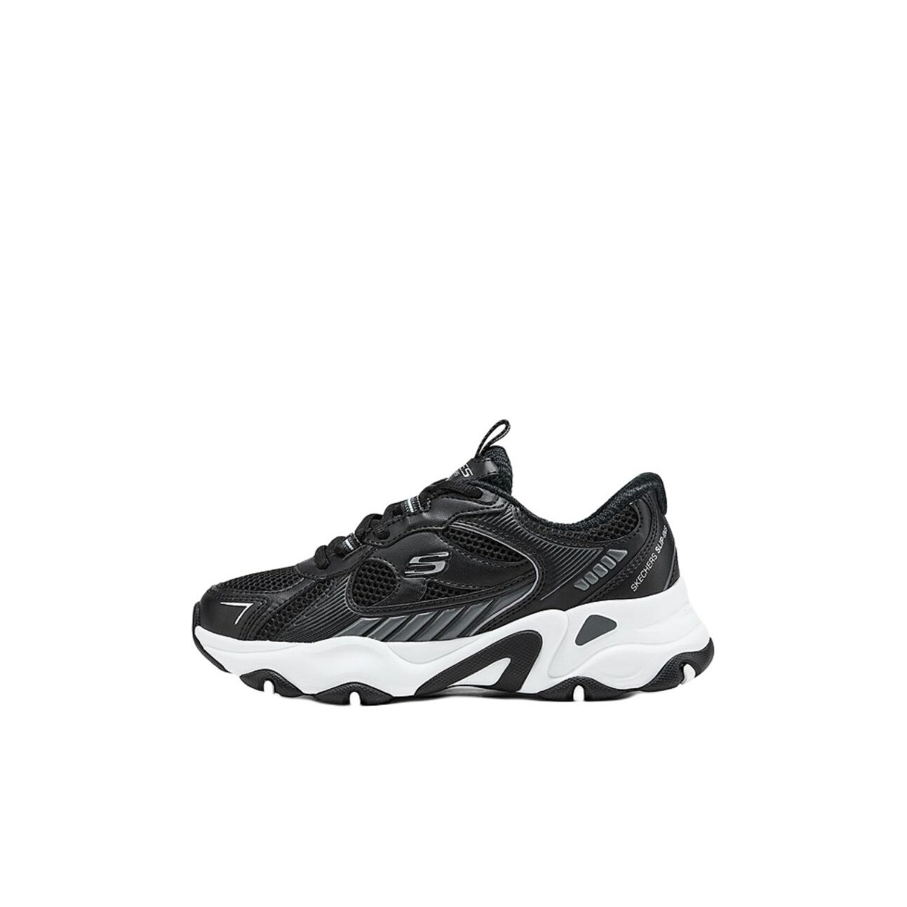 Ботинки SKECHERS Kids BOYS