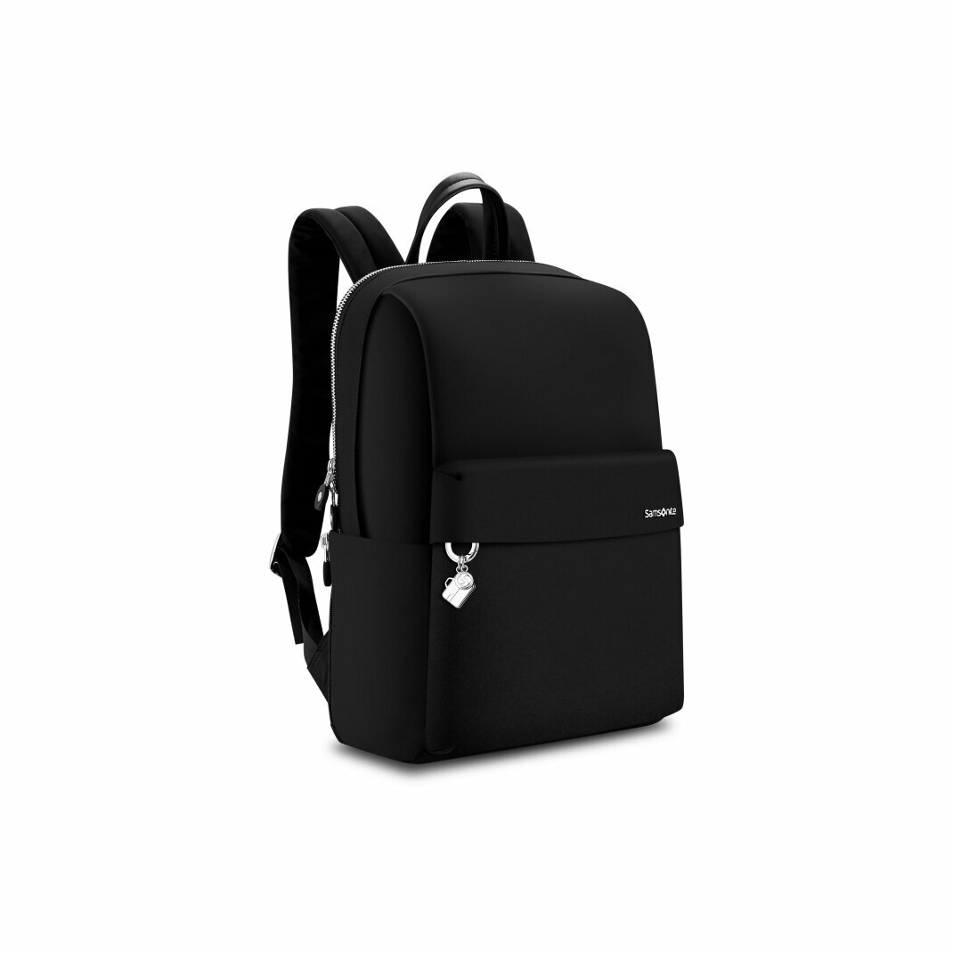Сумка Samsonite, черный — фото 1
