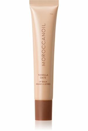 Бальзам для губ Moroccanoil Lip Balm, оттенок ванильный финик, 1,5 г