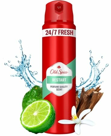 Дезодорант Old Spice Restart, 150 мл — фото 1