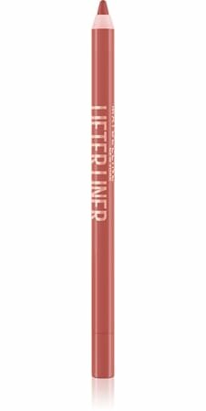 Карандаш для губ Maybelline New York Lifter Liner, оттенок 013 Maybe Its