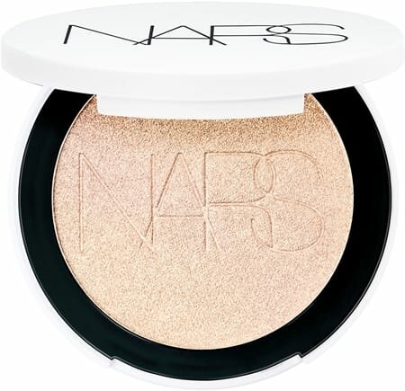 Хайлайтер NARS Light Reflecting Powder Luminizer, оттенок eros, 6 г