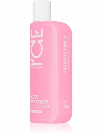 Бальзам для волос Natura Siberica ICE Professional Keep My Color, 250 мл