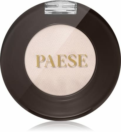 Тени для век Paese Eyegasm Eyeshadow, оттенок 03 biscuit, 1,5 г