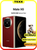 Смартфон HUAWEI Mate X6 12 ГБ/512 ГБ красный, Kirin 9020, Android 15, 120 Гц, бе...