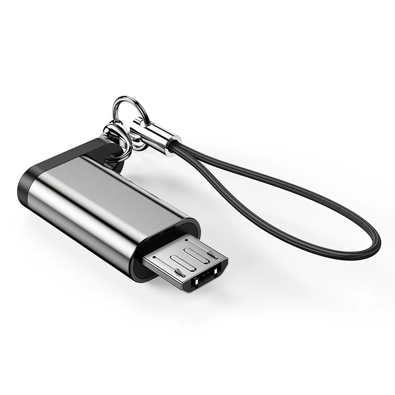 Серебристый кабель с разъемом Type-C для устройств Android, длина 1 м, кабель для передачи данных через USB-C