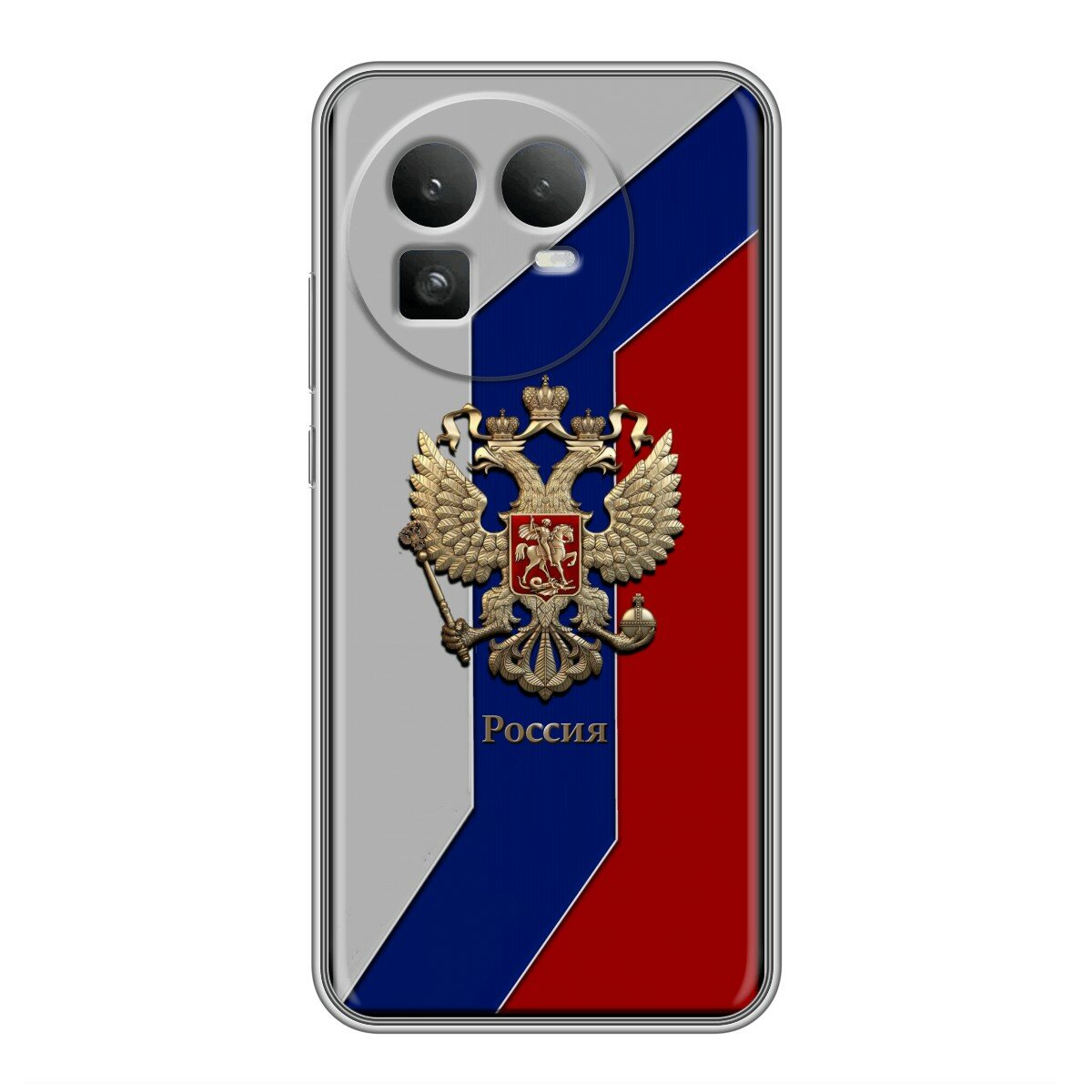 Чехол для Realme GT8 — фото 1