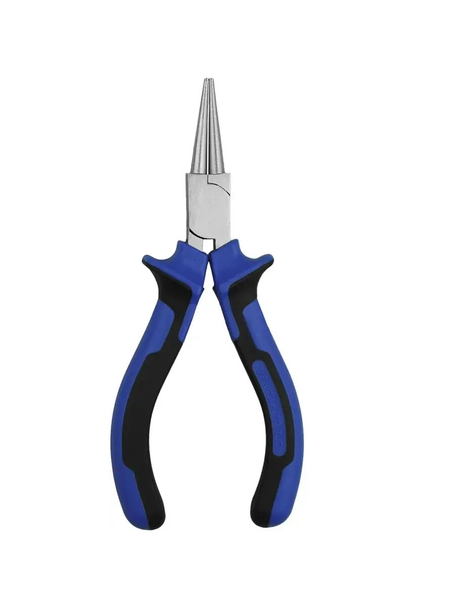 Круглогубцы Vertextools 4208-120 120 мм