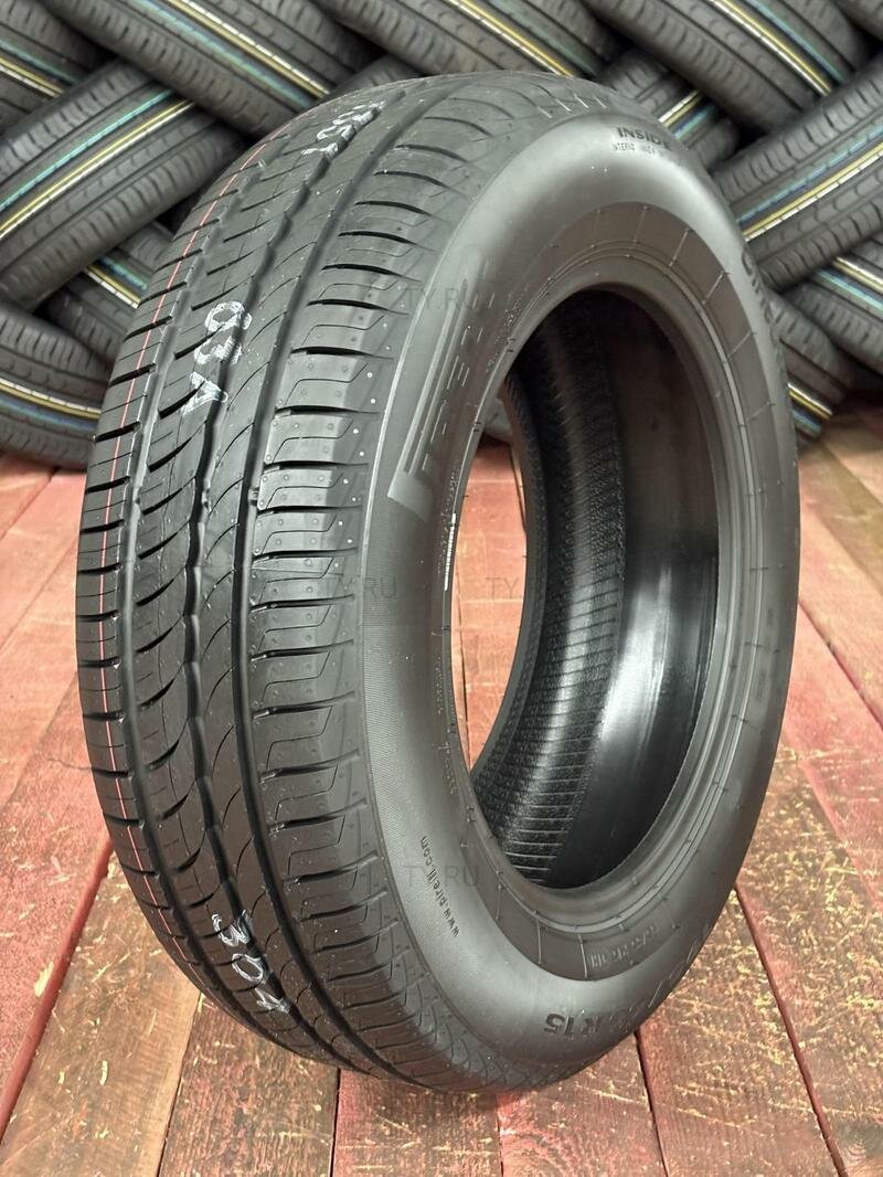 Летняя шина Pirelli Cinturato P1 Verde 195/65 R15 91H
