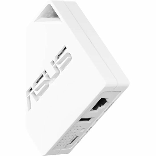 Wi-Fi роутер Asus RT-AX50 GO — фото 1