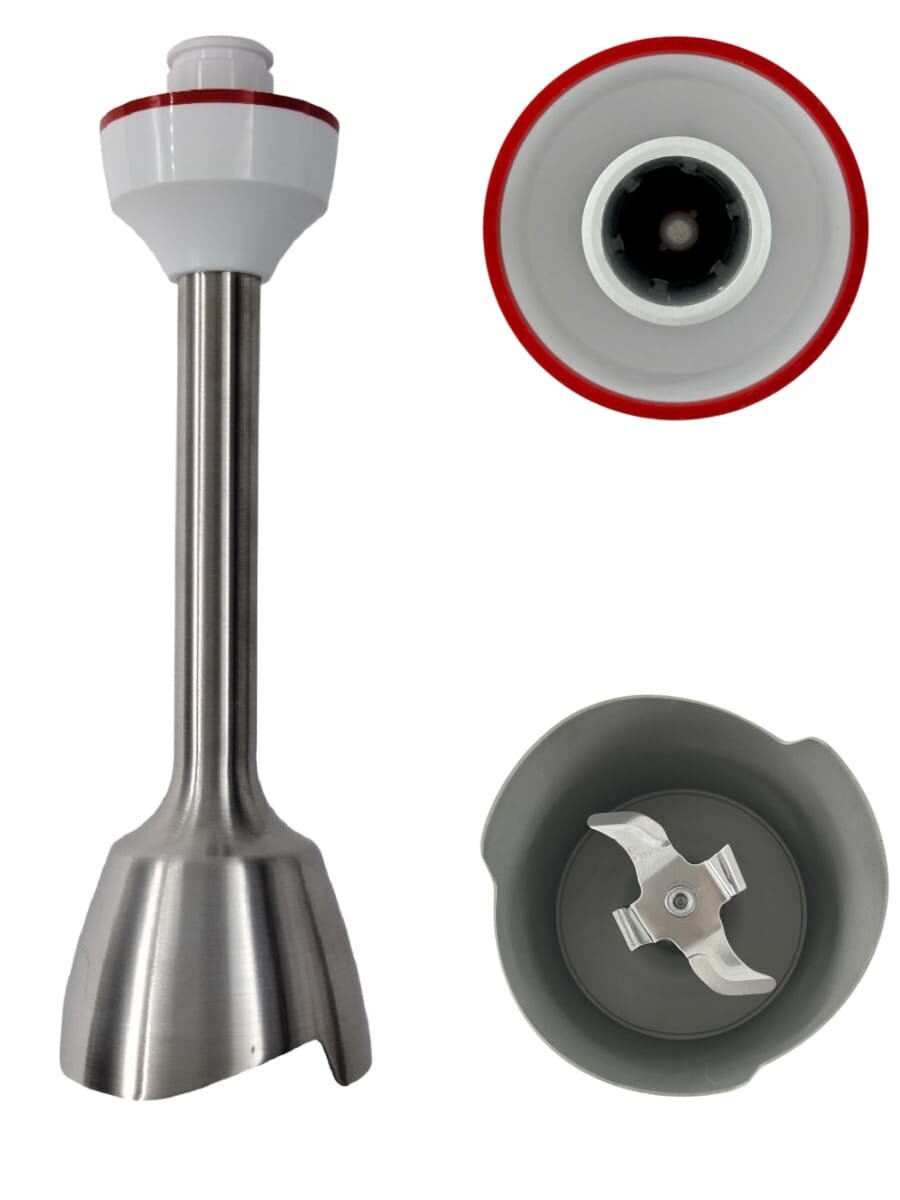 Bosch MSM4W421-CHOP насадка измельчитель (чоппер) для блендера MSM4W421