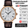 Наручные часы TISSOT, серый