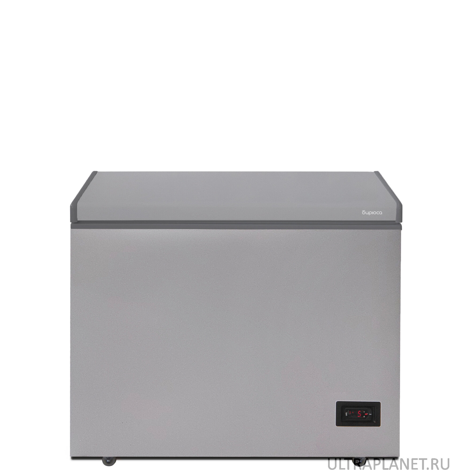 Морозильная камера Бирюса M210KDN
