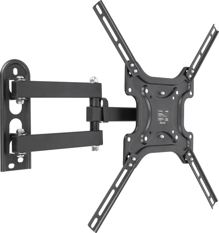 Hama R1 118156 D32"-65", настенный, поворотно-выдвижной и наклонный