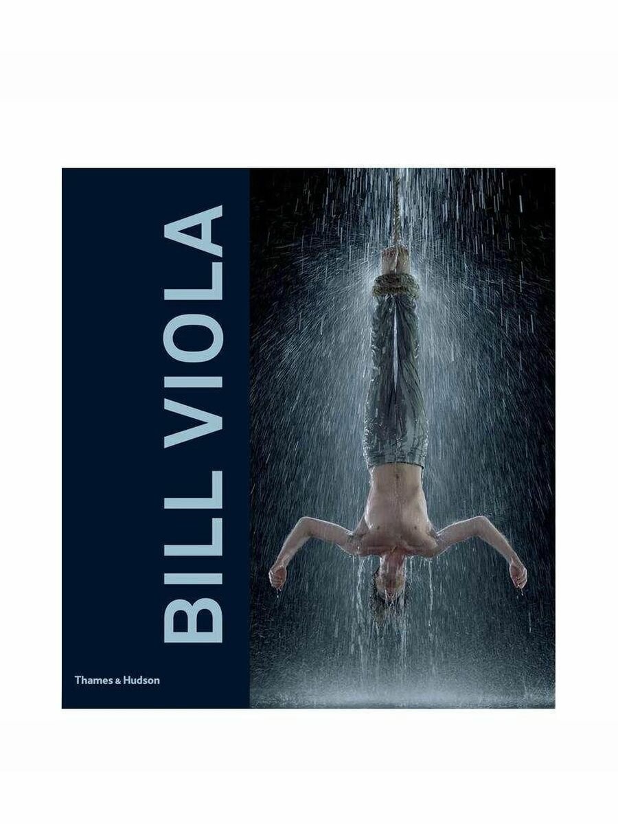 Bill Viola. Английский оригинал.