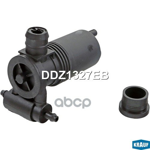 Насос стеклоомывателя Krauf арт. DDZ1327EB