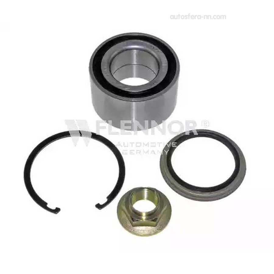FLENNOR FR939260 Подшипник передней ступицы
