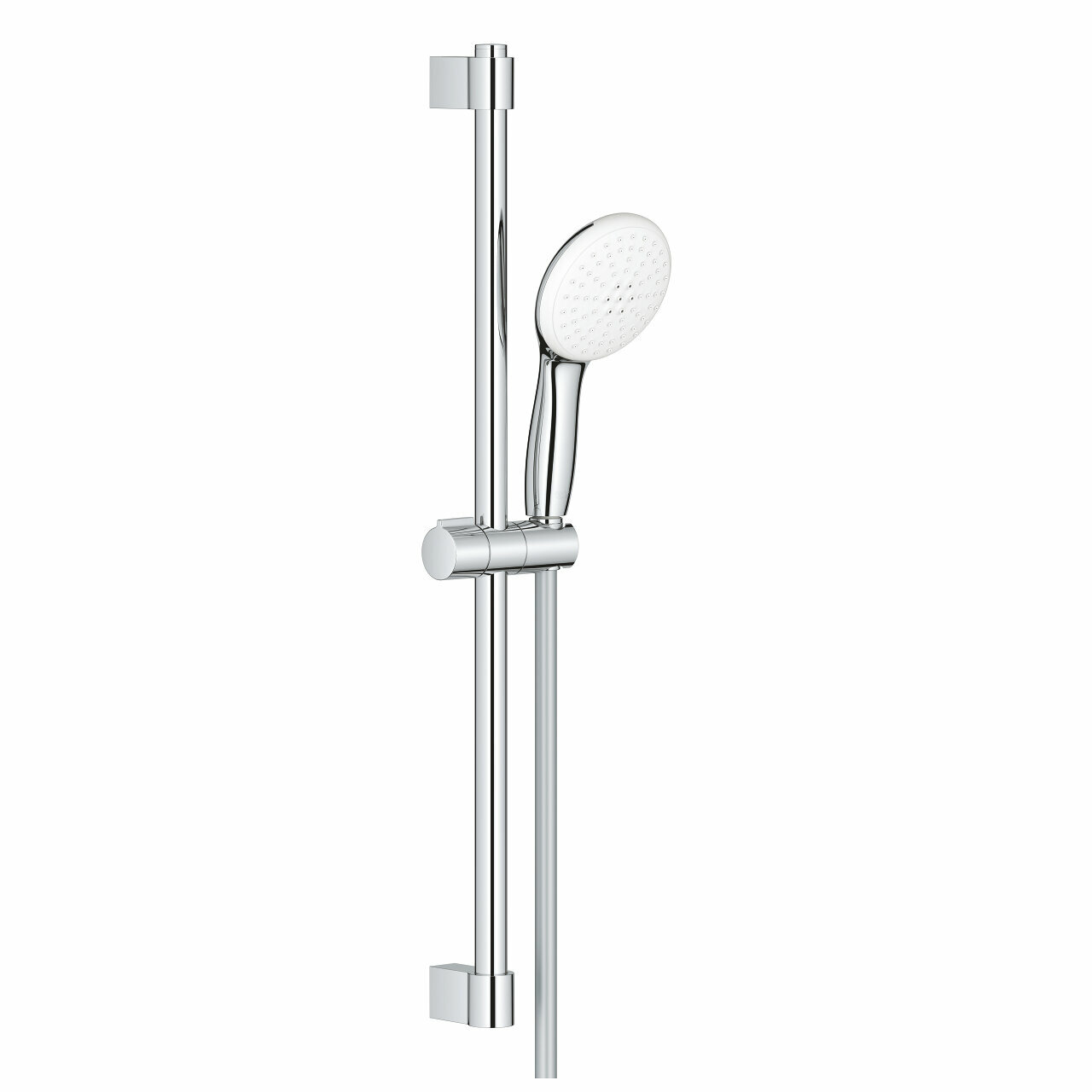 Душевой гарнитур GROHE Tempesta 110 27598003 хром