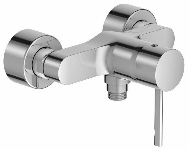 Смеситель для душа Jacob Delafon CUFF E45533-CP (хром)
